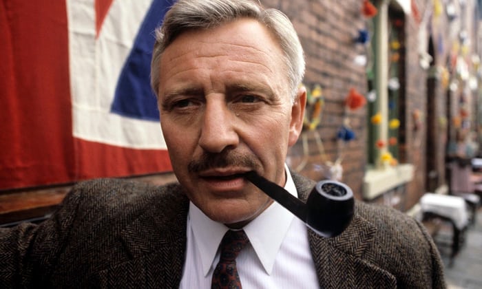 William Lucas picture
