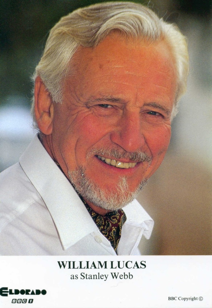 Picture of William Lucas