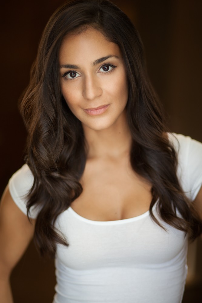 Picture of Samantha Spatari