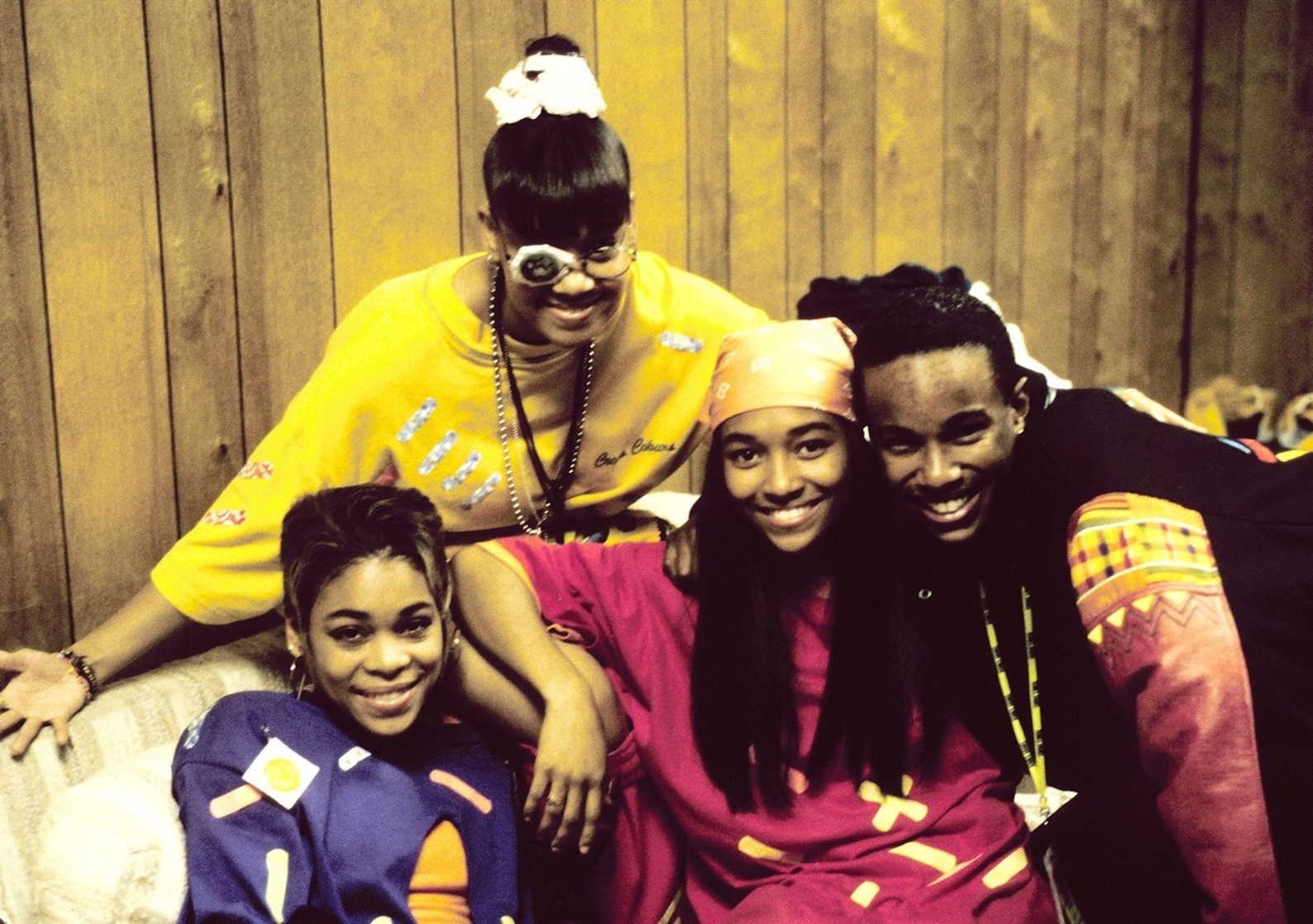 Picture of TLC