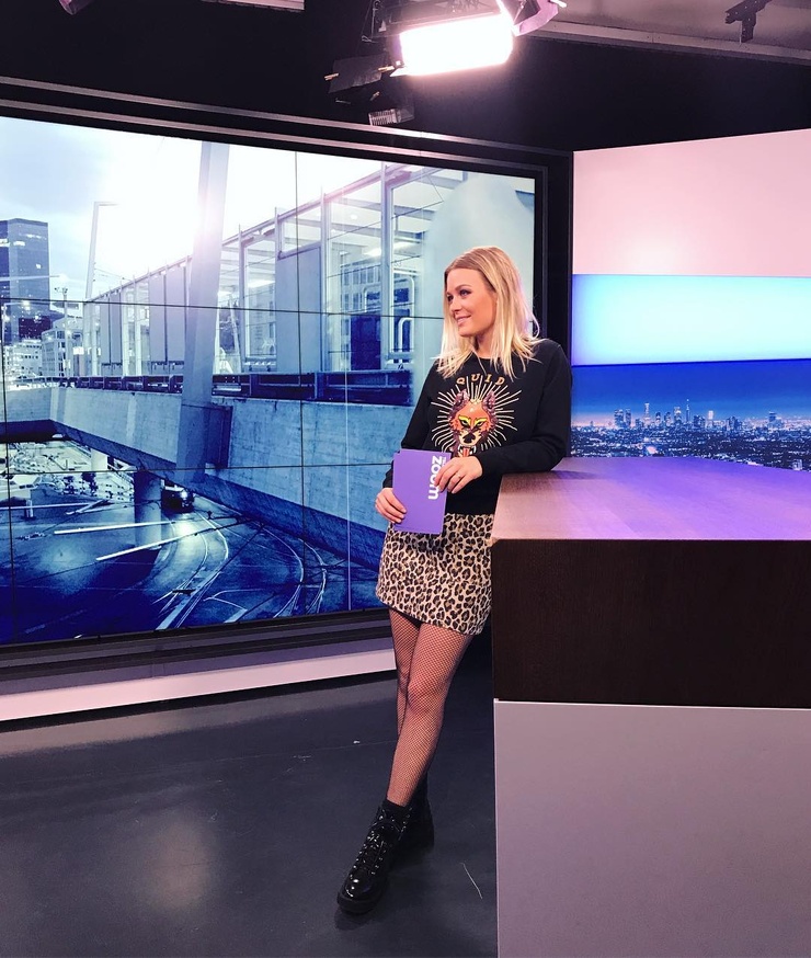 Picture of Dominique Rinderknecht