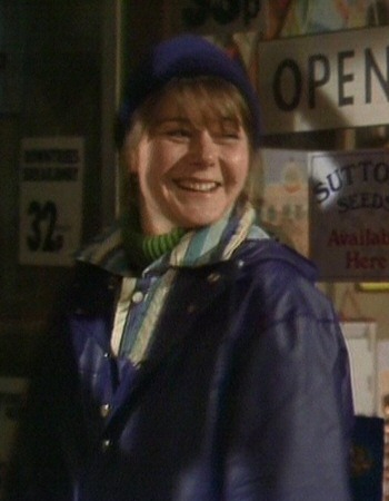 The Milk Woman image