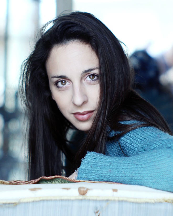 Picture of Eléonore Joncquez