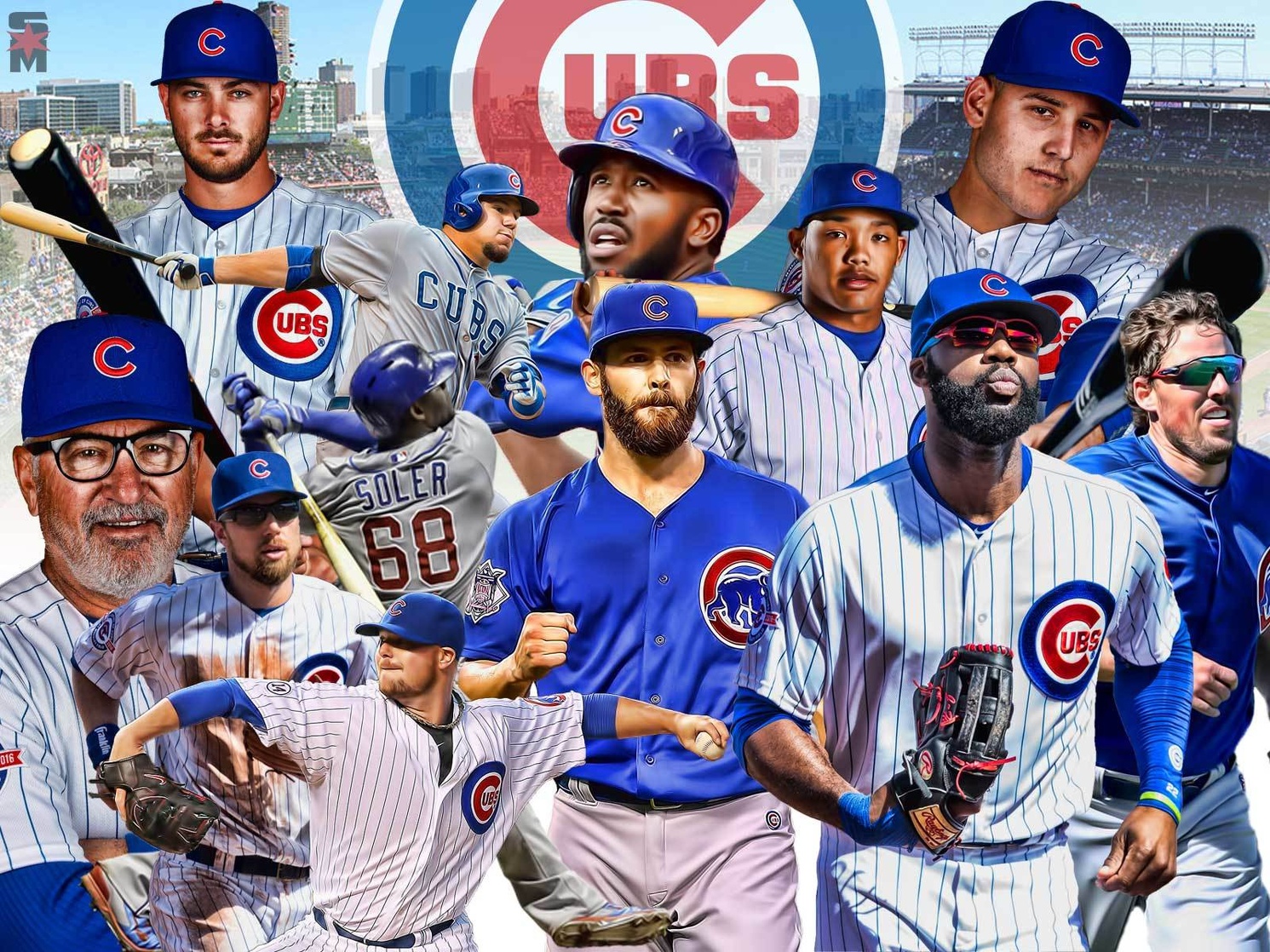chicago cubs