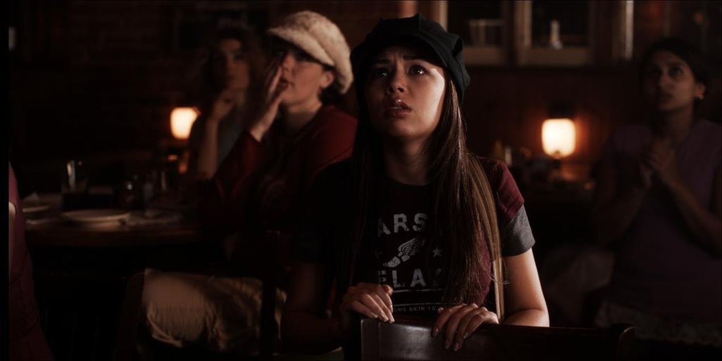 Picture of Janel Parrish