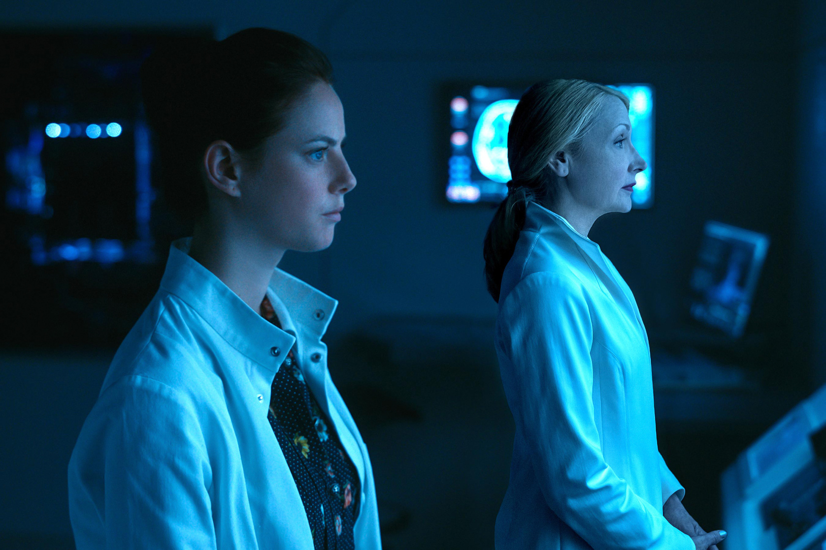 Maze Runner: The Death Cure image