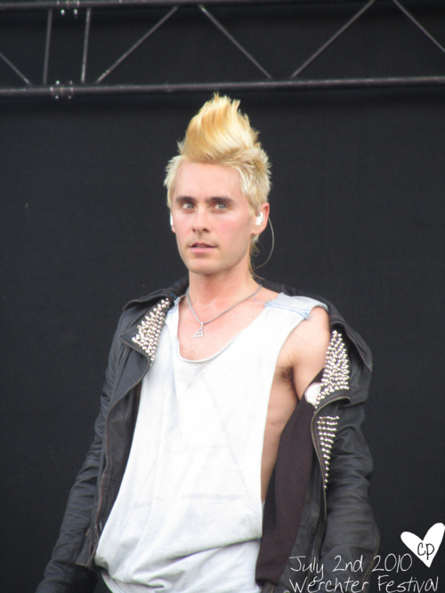 Picture of Jared Leto