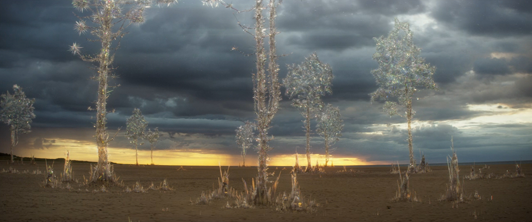 Picture of Annihilation
