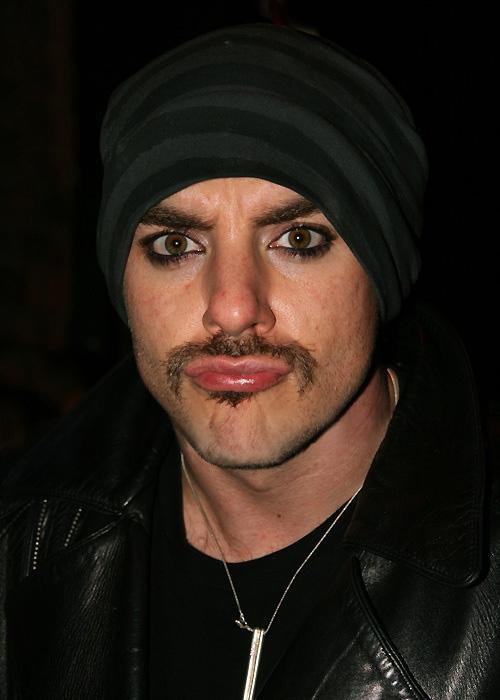 Picture of Shannon Leto