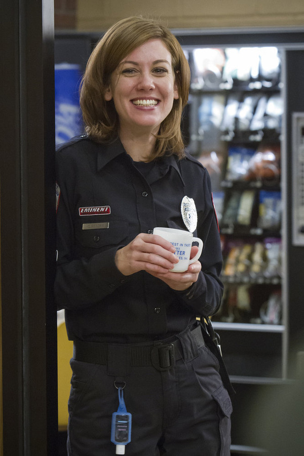 Picture of Maura Kidwell