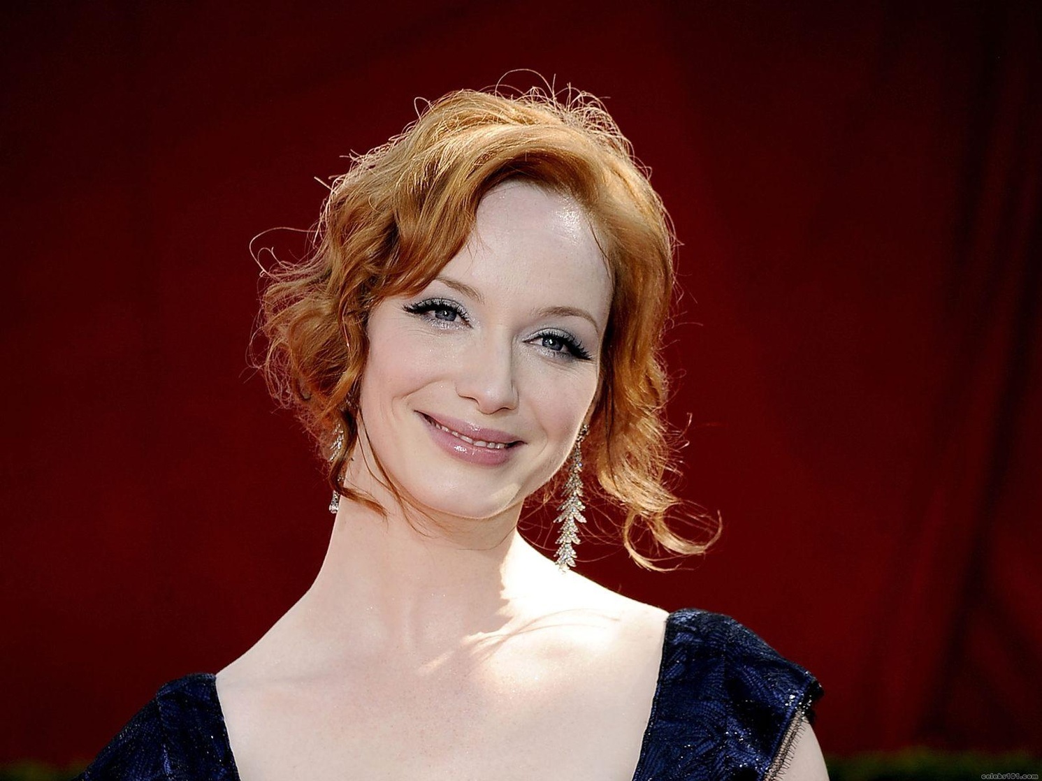 Picture of Christina Hendricks