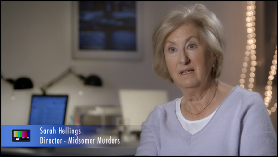 Image of Sarah Hellings