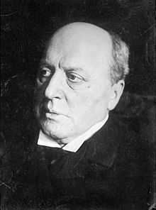 Picture of Henry James