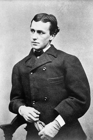 Picture of Henry James