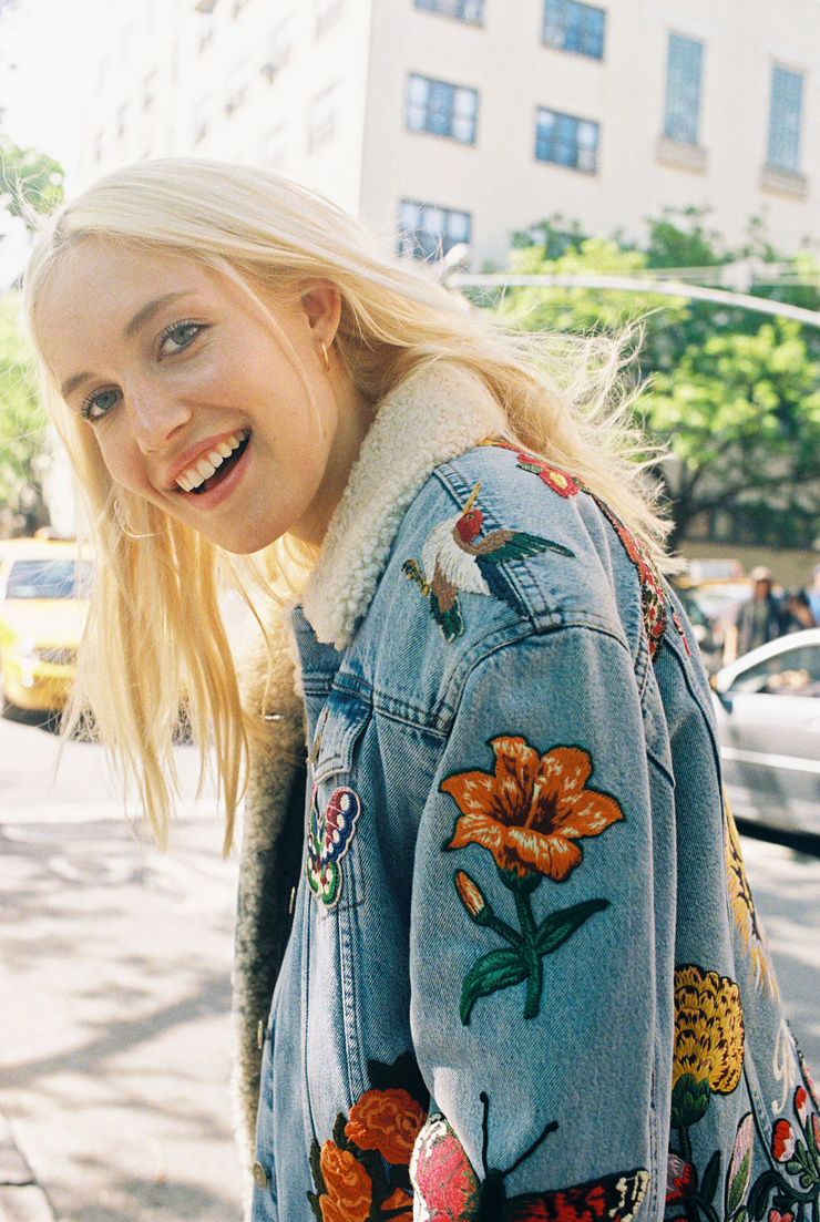 Image of Carlotta Kohl