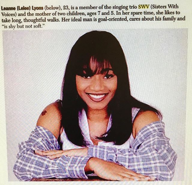 Picture of SWV