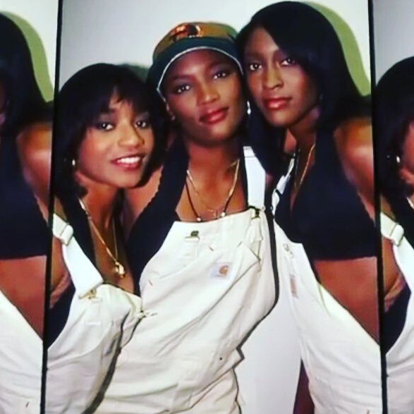 SWV picture