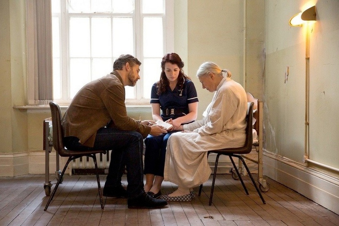 Picture of The Secret Scripture (2016)