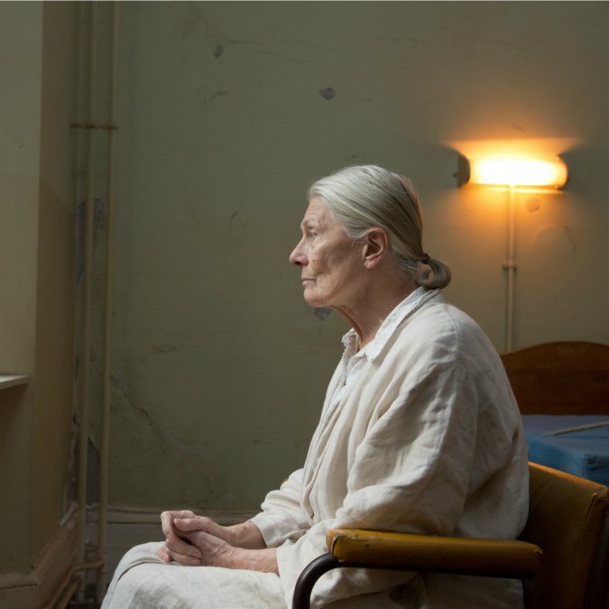 Picture of The Secret Scripture (2016)