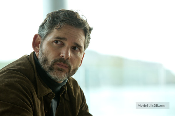 The Secret Scripture (2016) picture