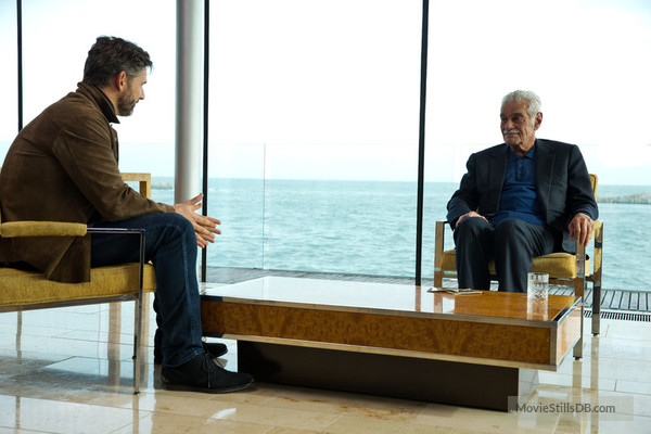 Picture of The Secret Scripture (2016)