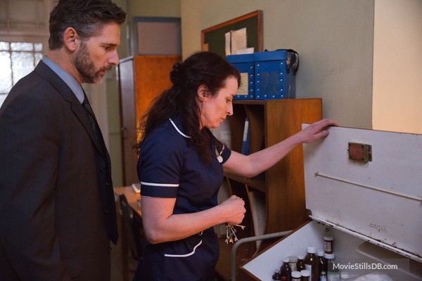 Picture of The Secret Scripture (2016)