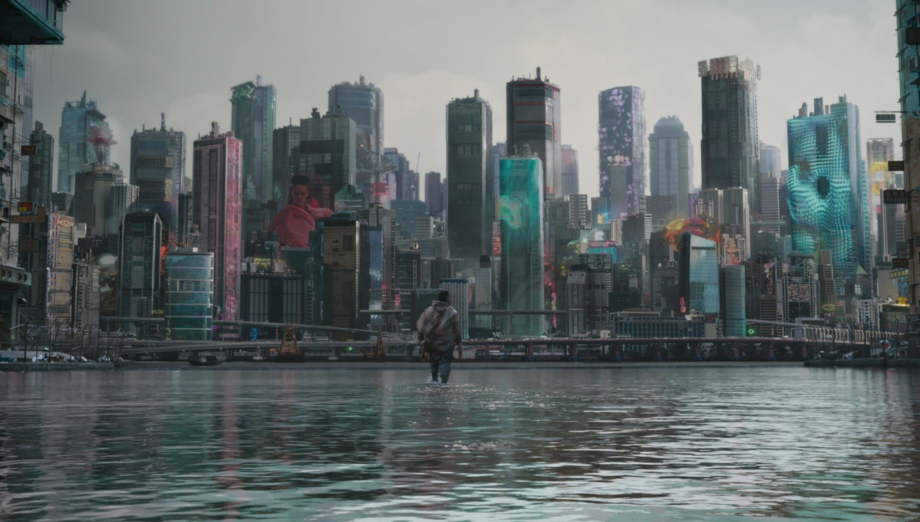 Picture of Ghost in the Shell