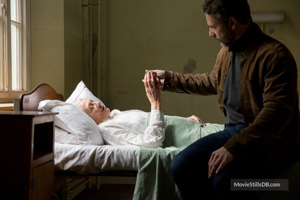 Picture of The Secret Scripture (2016)