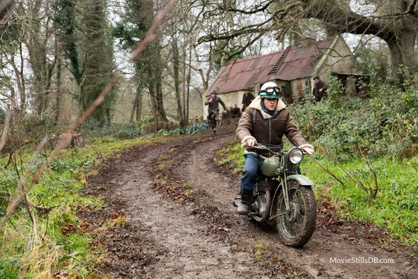 Picture of The Secret Scripture (2016)