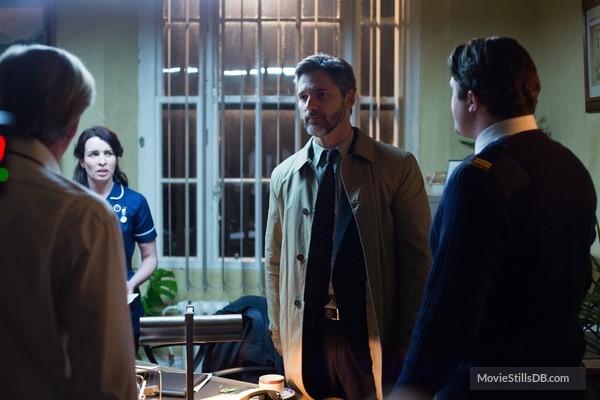 Picture of The Secret Scripture (2016)