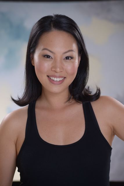 Picture of Sarah Surh