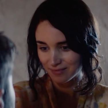 Image of The Secret Scripture (2016)