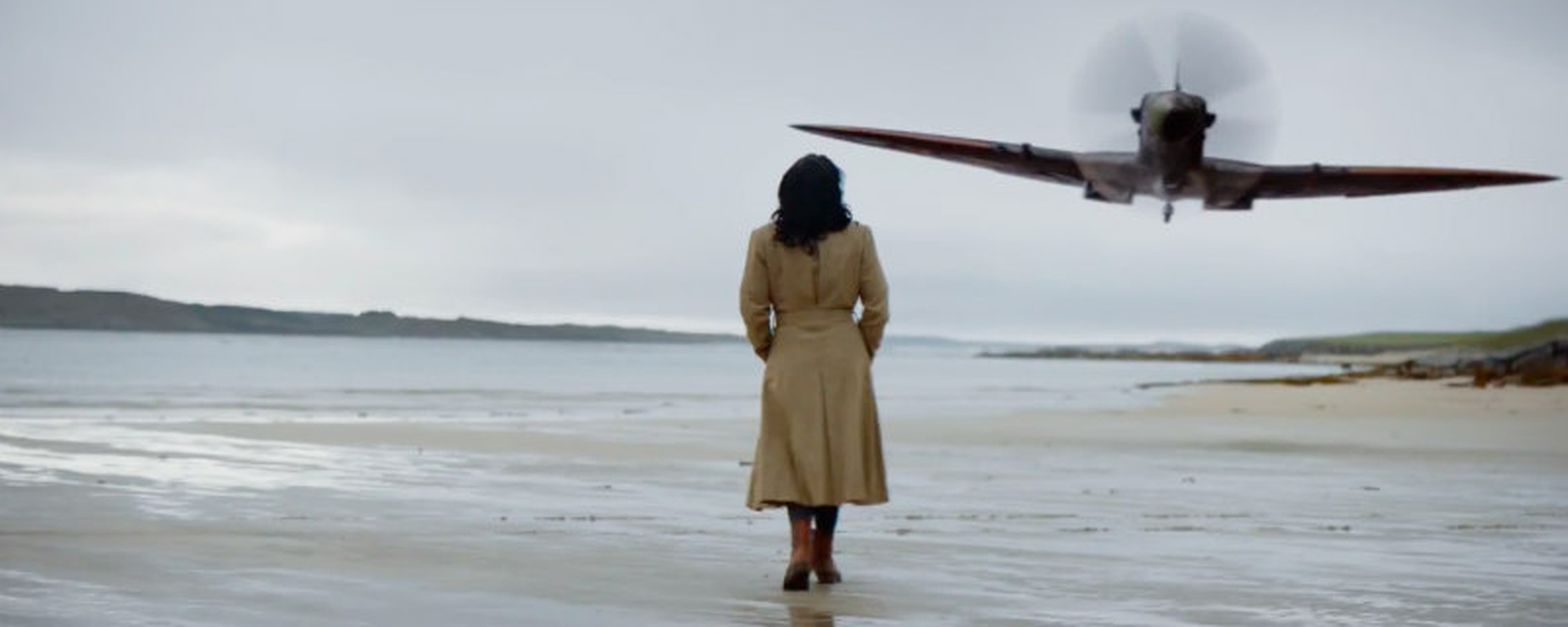 Picture of The Secret Scripture (2016)