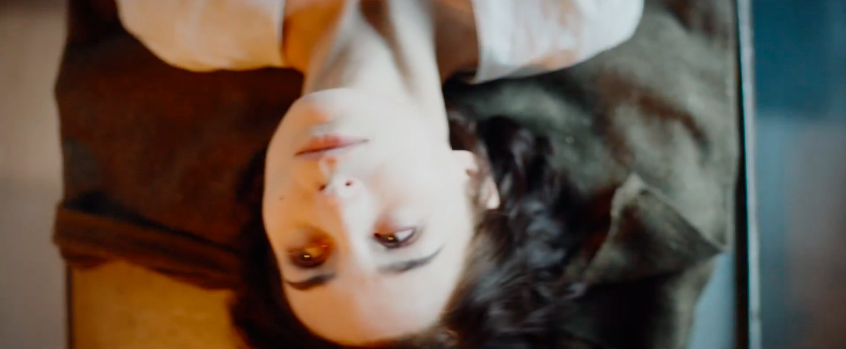 Picture of The Secret Scripture (2016)