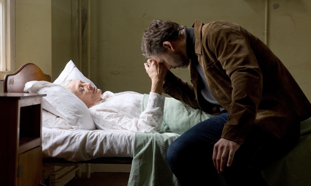 The Secret Scripture (2016) image