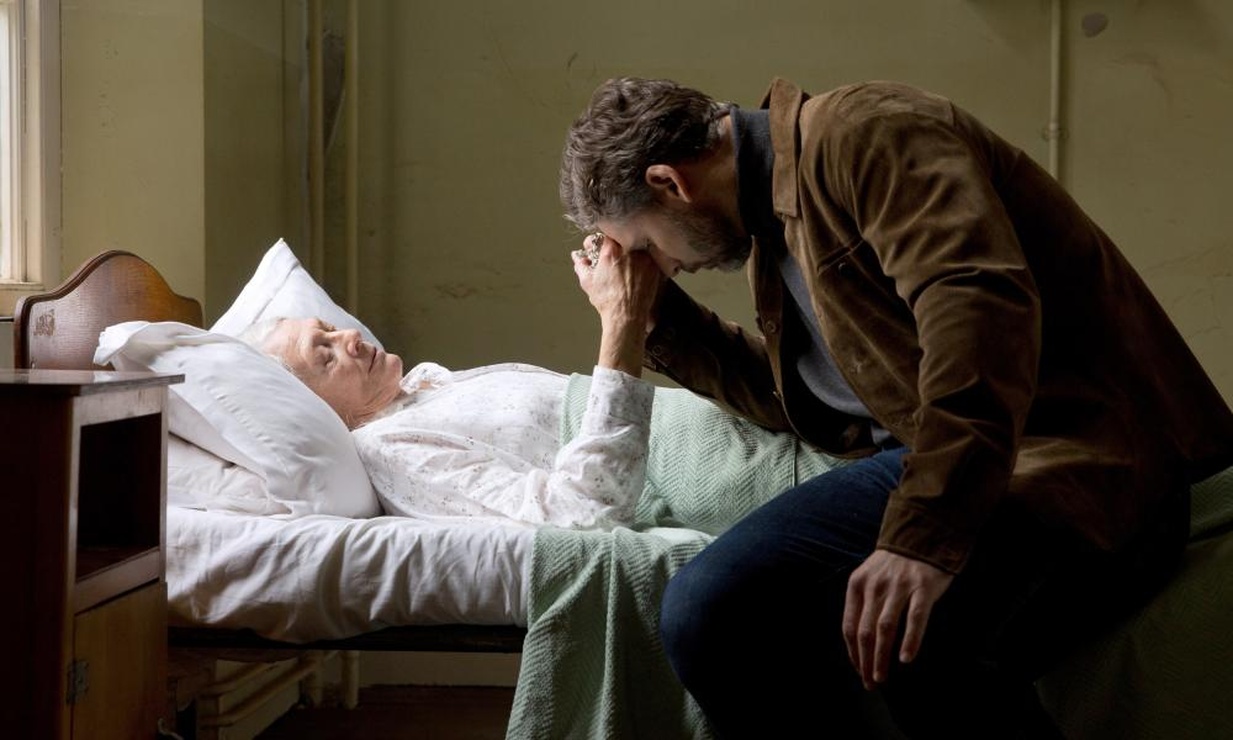 The Secret Scripture (2016) image