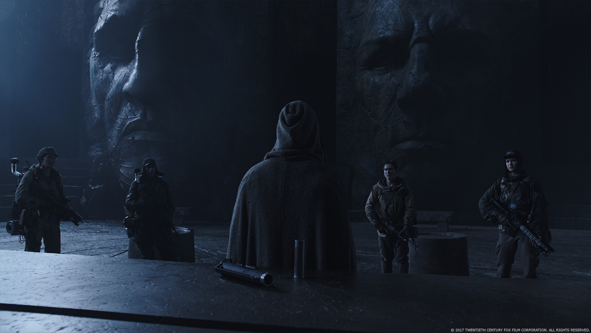 Picture of Alien: Covenant