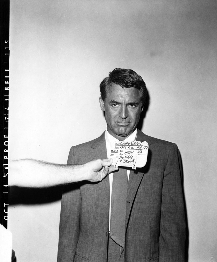 Picture of North by Northwest