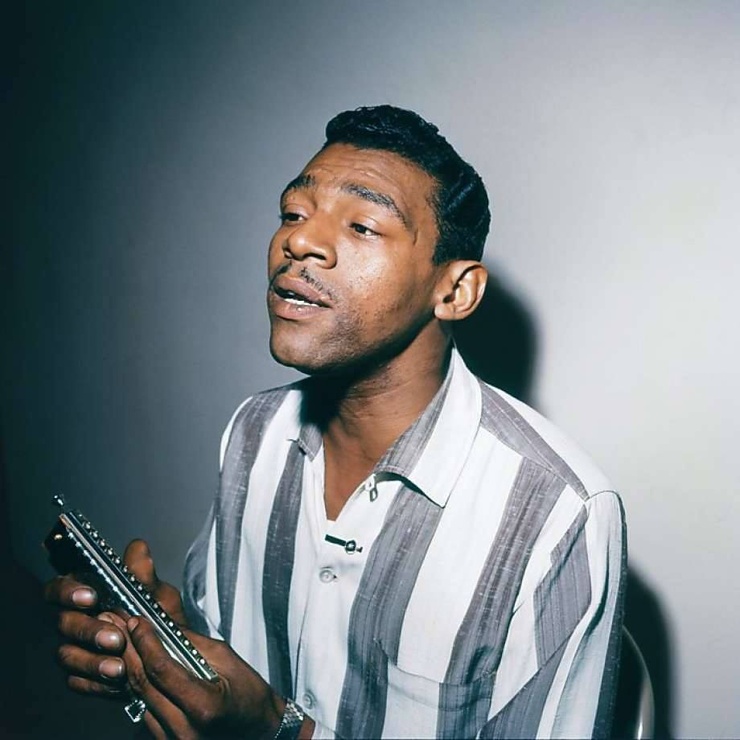 Picture of Little Walter