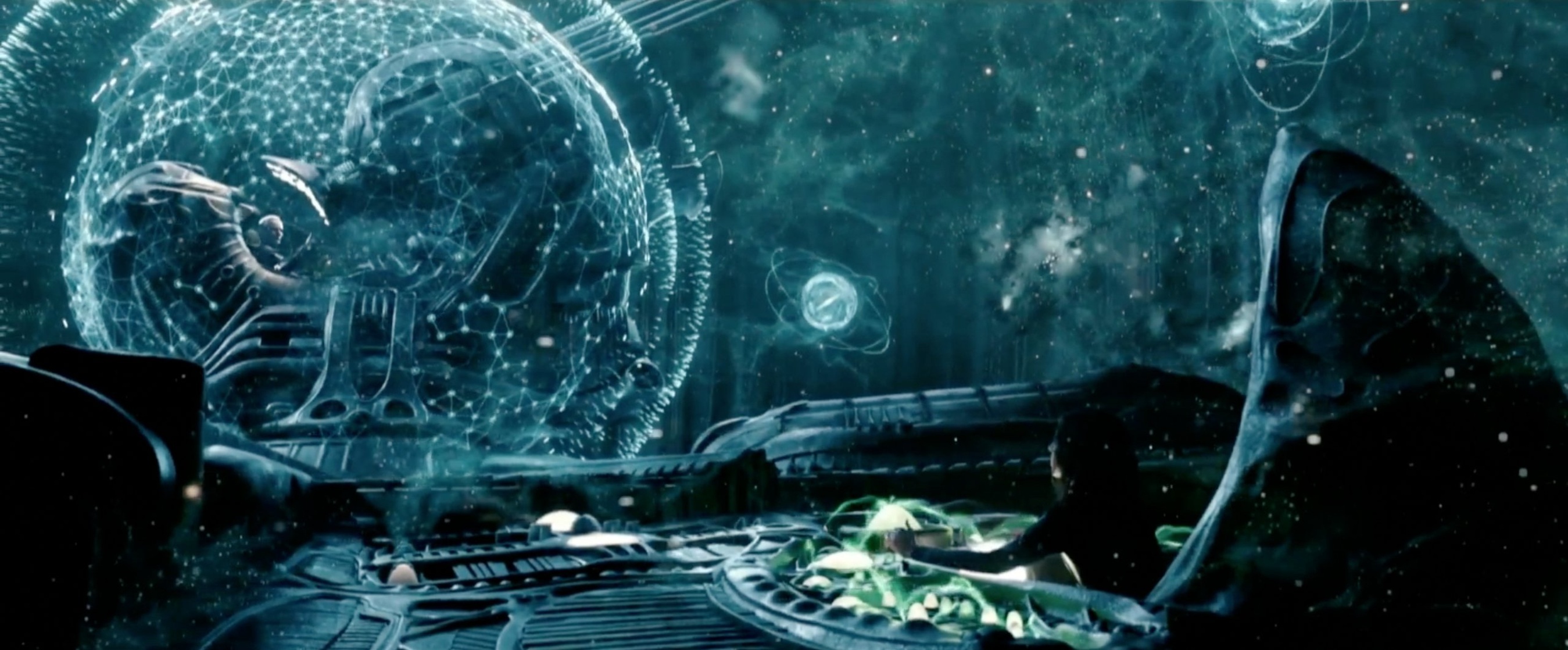 Picture of Alien: Covenant - Prologue: The Crossing (2017)