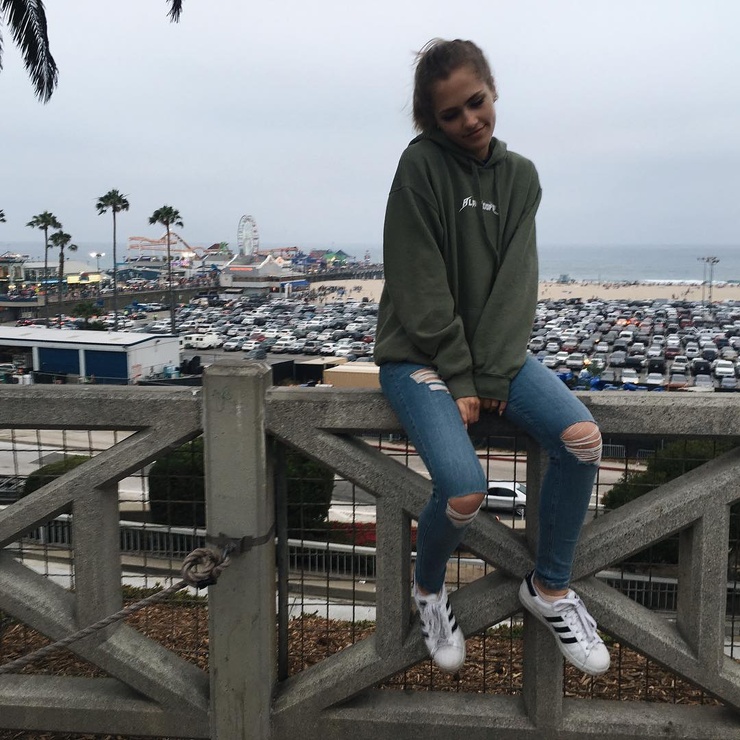 Mel Joy image