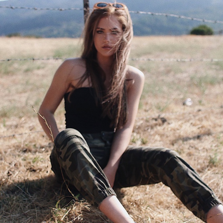 Picture of Mel Joy