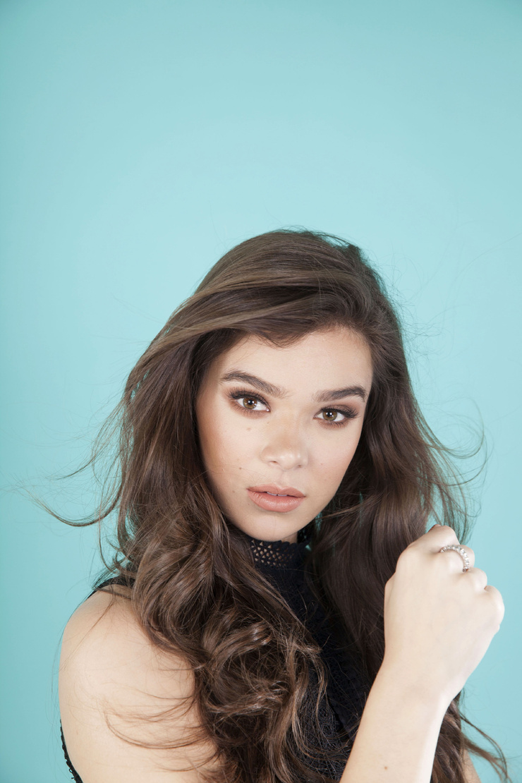 Picture of Hailee Steinfeld