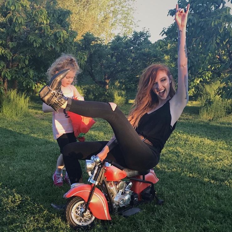 Picture of Savannah Rachelle