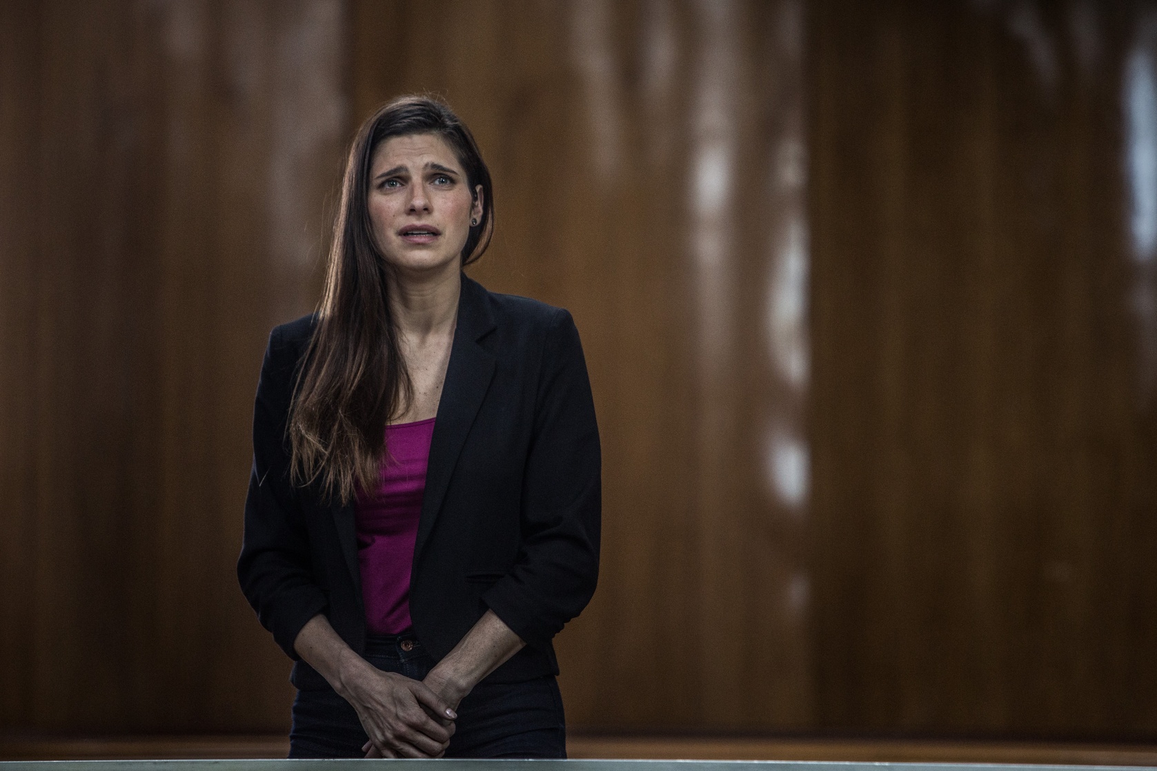 Picture of Shot Caller (2017)