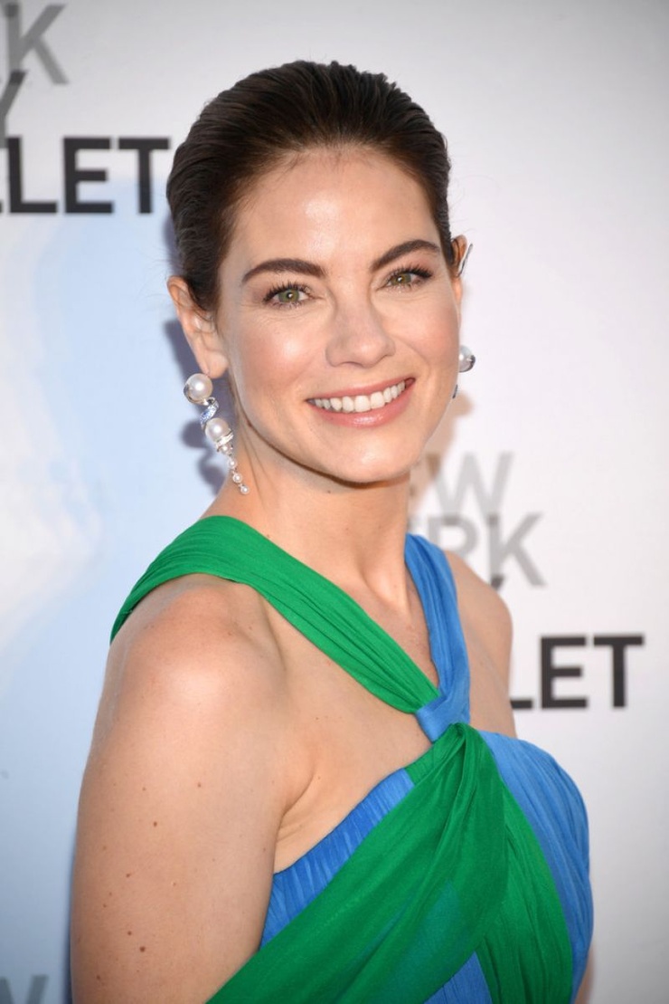 Michelle Monaghan picture
