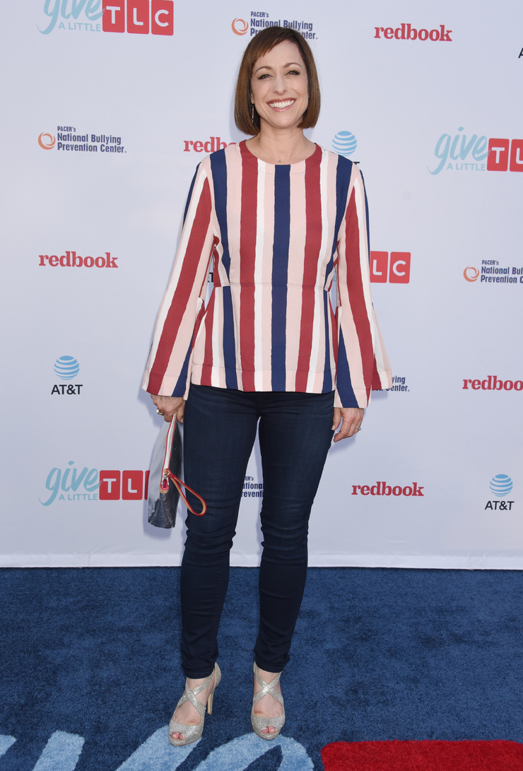 Image of Paige Davis