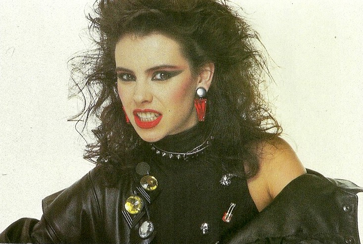 Picture of Mathilda May