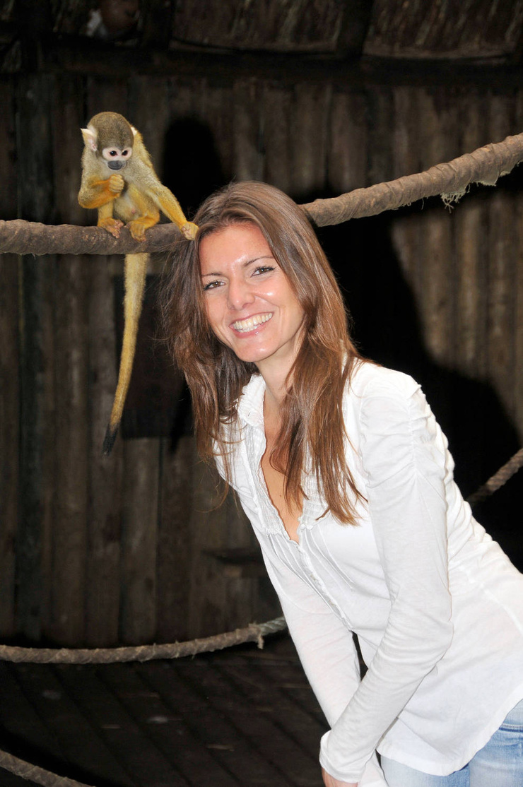 Picture of Himar González