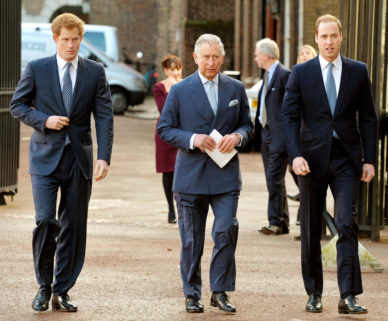 Prince Charles picture